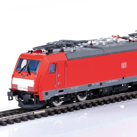 TRIX H0 Neuheiten 2025