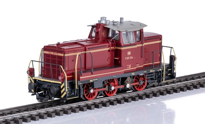 Märklin Neuheiten 2025